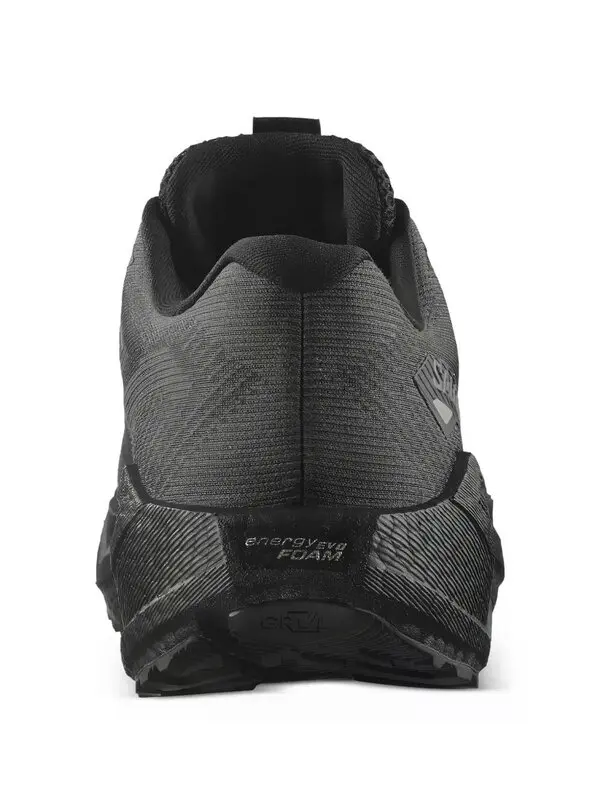 SALOMON Mesh Panelled Sneakers