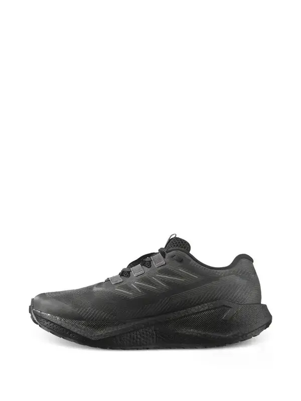 SALOMON Mesh Panelled Sneakers
