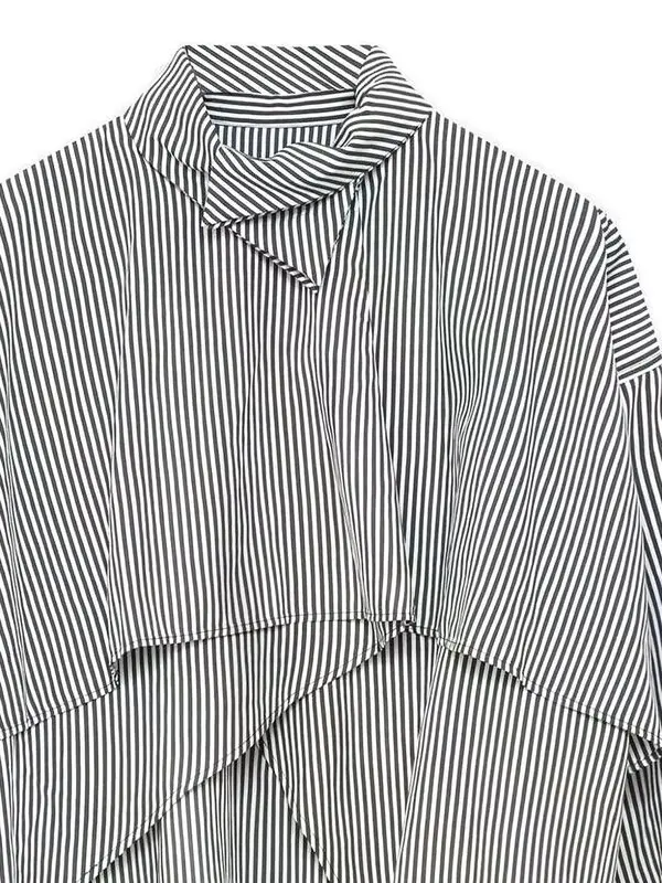 MARGAUX LONNBERG Striped Top