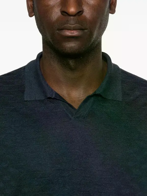 Corneliani Short-sleeve T-shirt