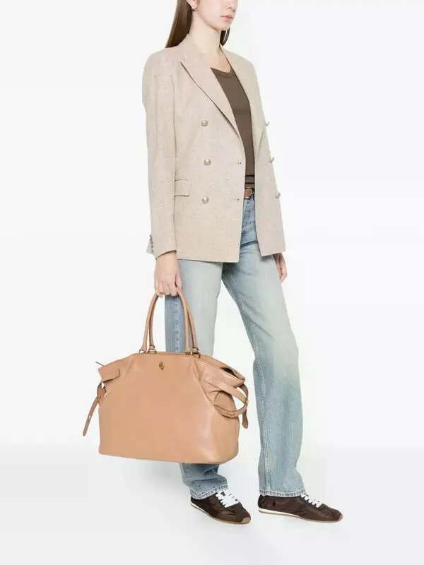 GIANNI CHIARINI Claudette Tote Bag