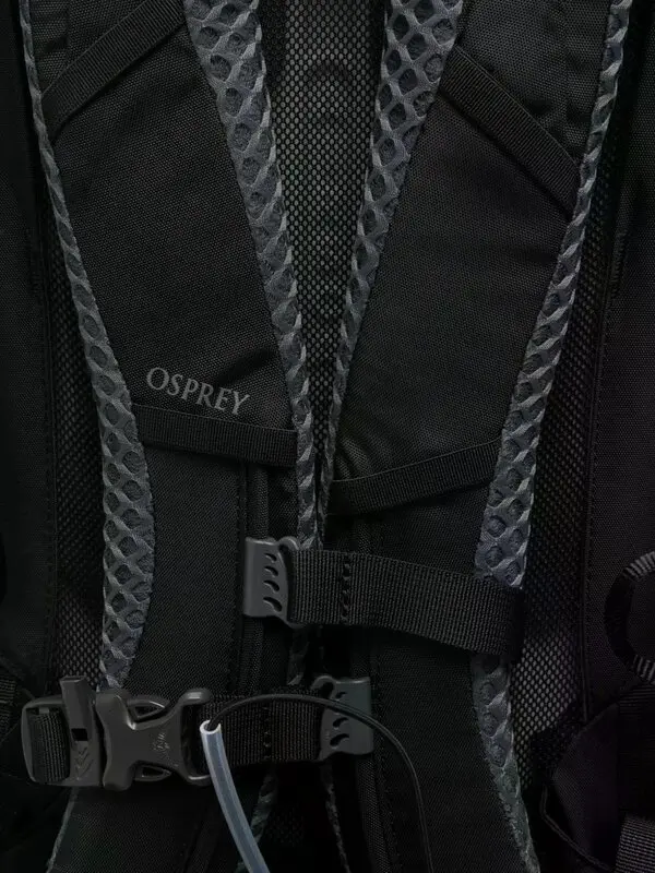 OSPREY Kestrel™ 48 Backpack - Black