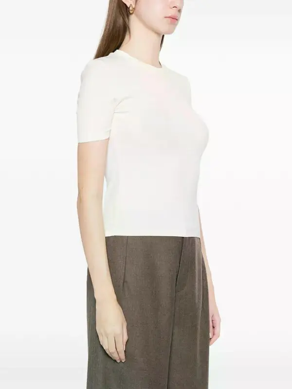 Calvin Klein Ribbed T-shirt