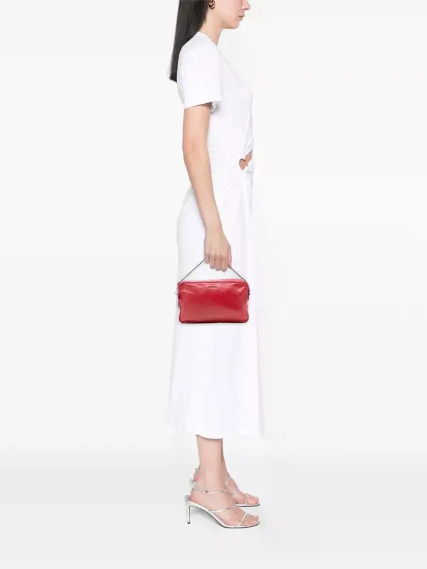 Prada Leather Handbag