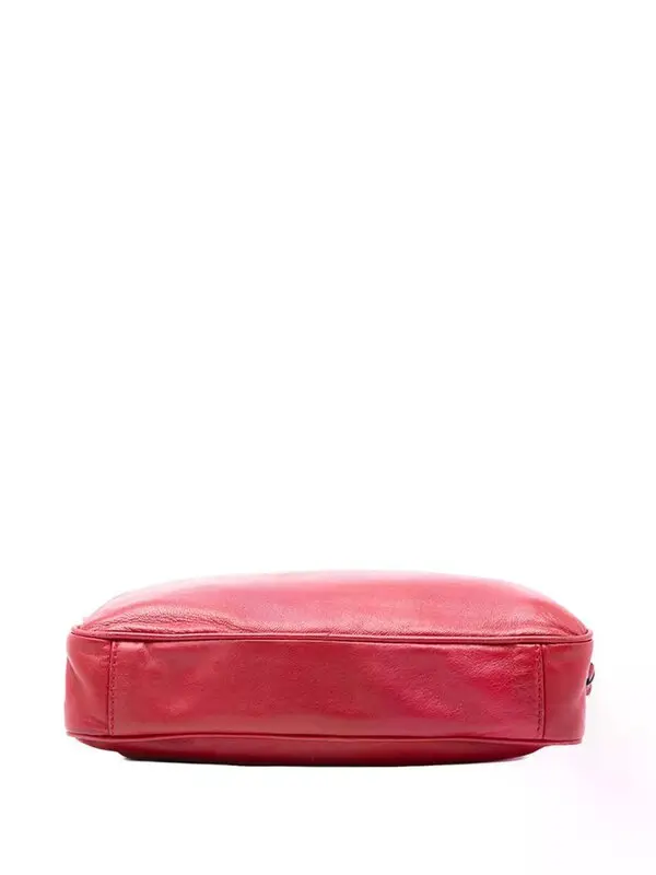 Prada Leather Handbag