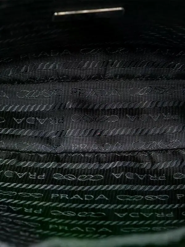 Prada Leather Handbag