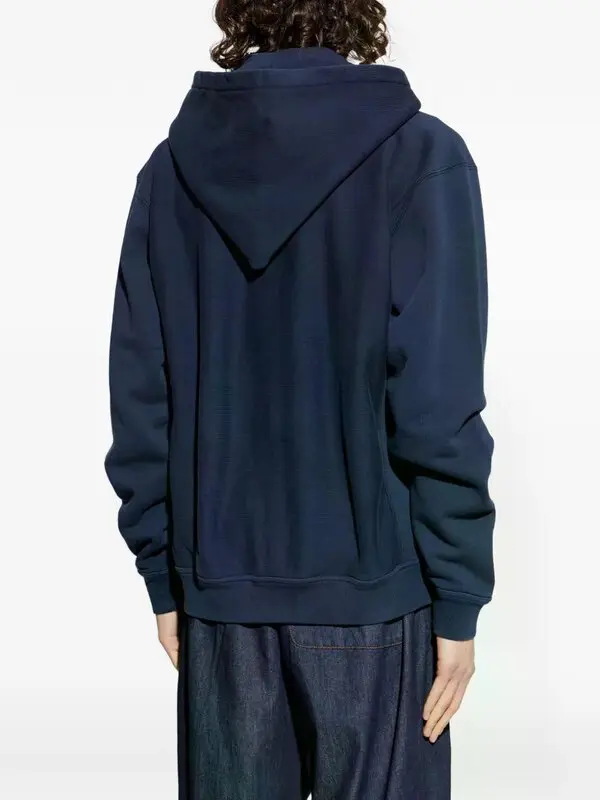 Kenzo Cartoon Hoodie Jacket