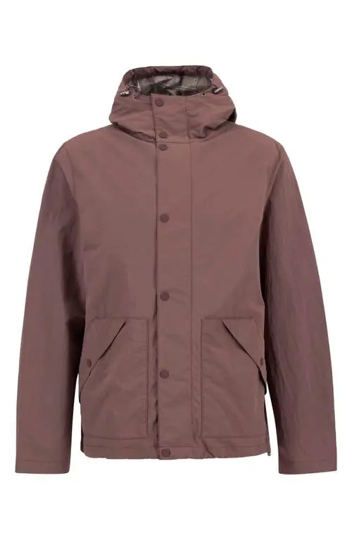 Barbour Showerproof Hooded Jacket