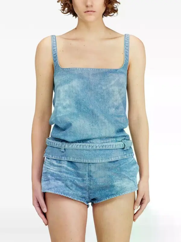 DIESEL® De-sayra Top