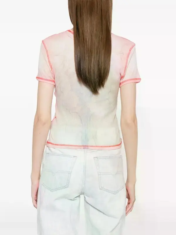 DIESEL® Printed T-shirt