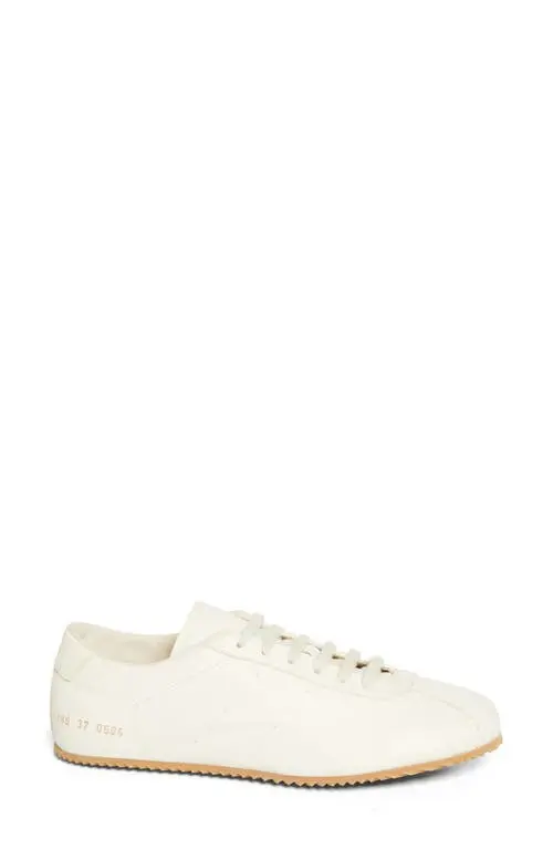 COMMON PROJECTS Driving Shoe Sneaker