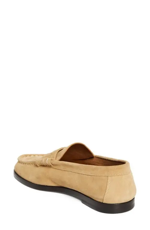 COMMON PROJECTS Soft Penny Loafer