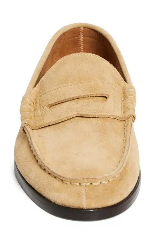 COMMON PROJECTS Soft Penny Loafer