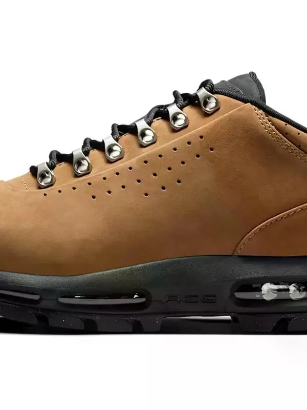 Nike Air Max Goadome Perforated Sneakers