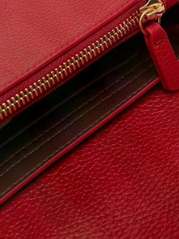 COCCINELLE C-me Lock Shoulder Bag
