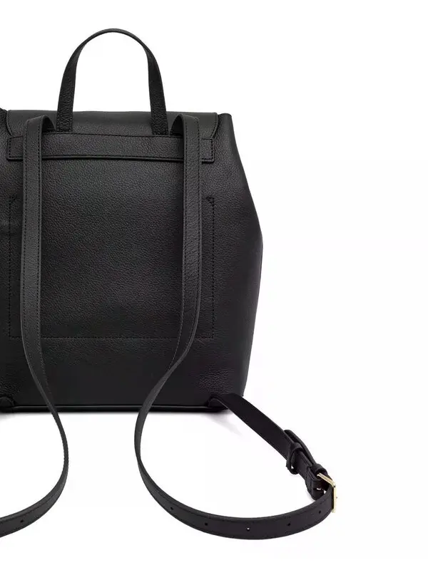 COCCINELLE Logo Detail Backpack