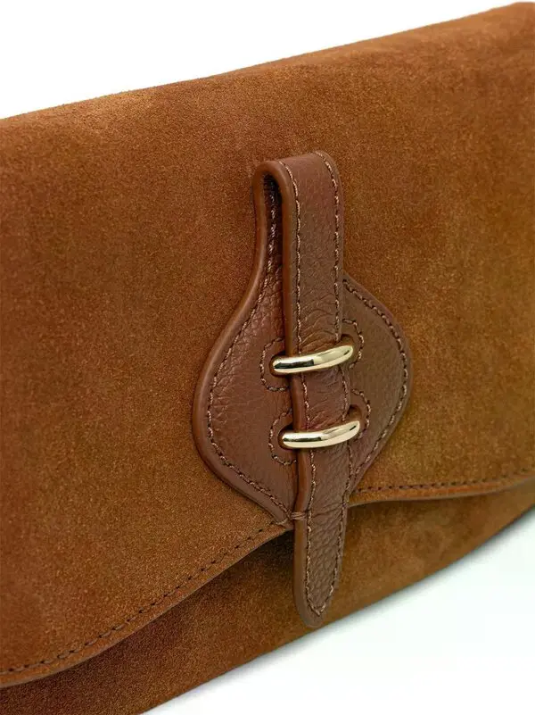 COCCINELLE Small Mavery Crossbody Bag