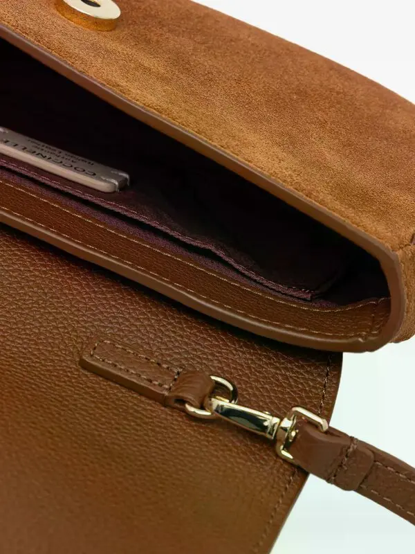 COCCINELLE Small Mavery Crossbody Bag