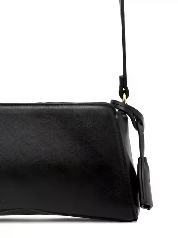 Armani Exchange Logo Cross-body Bag