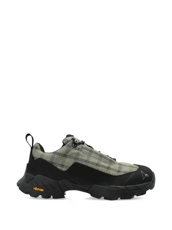 ROA Katharina Lace-up Fastening Sneakers