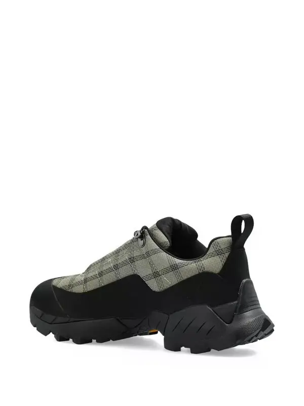 ROA Katharina Lace-up Fastening Sneakers