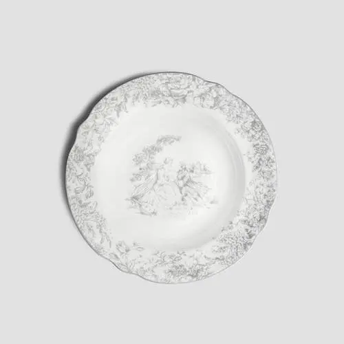 TOGAS Martinelli Sentiment Plate