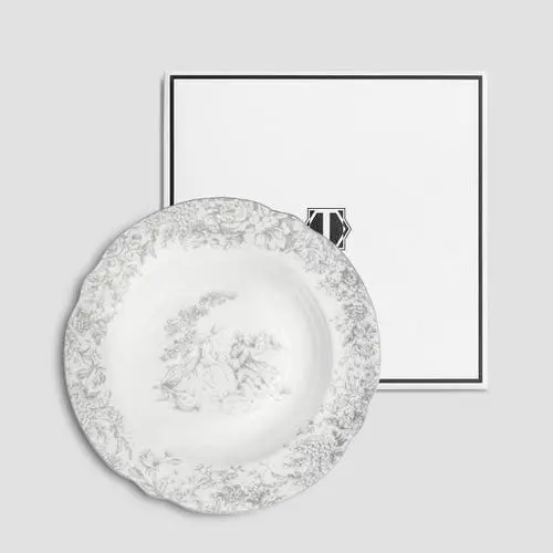 TOGAS Martinelli Sentiment Plate