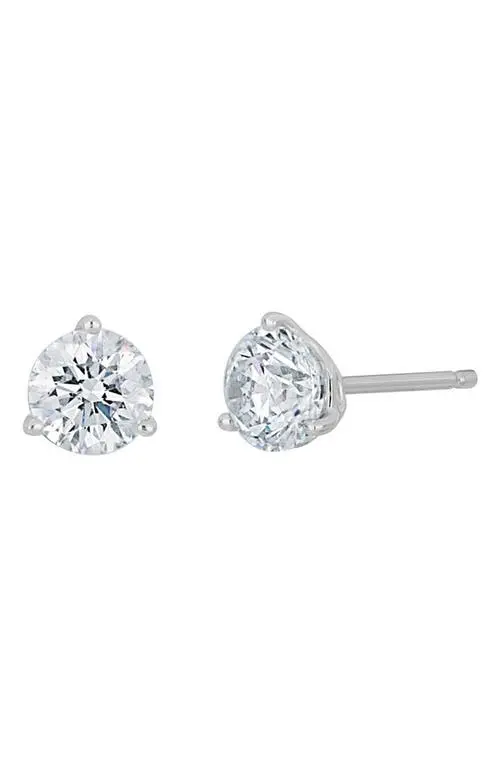 Bony Levy Diamond Stud Earrings