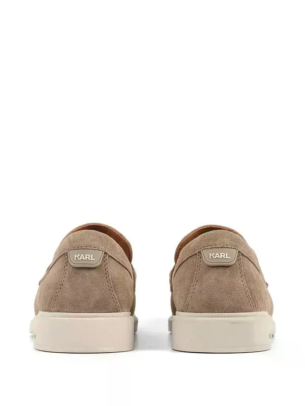 Karl Lagerfeld Kori Loafers