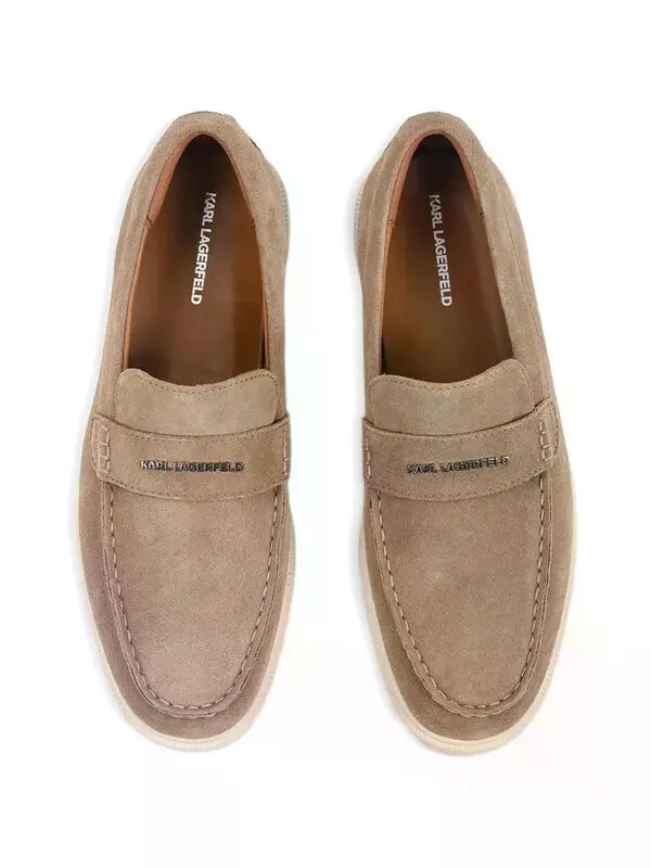 Karl Lagerfeld Kori Loafers