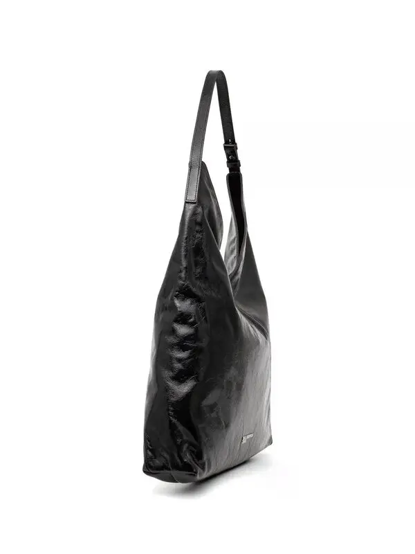Karl Lagerfeld Logo-plaque Shoulder Bag
