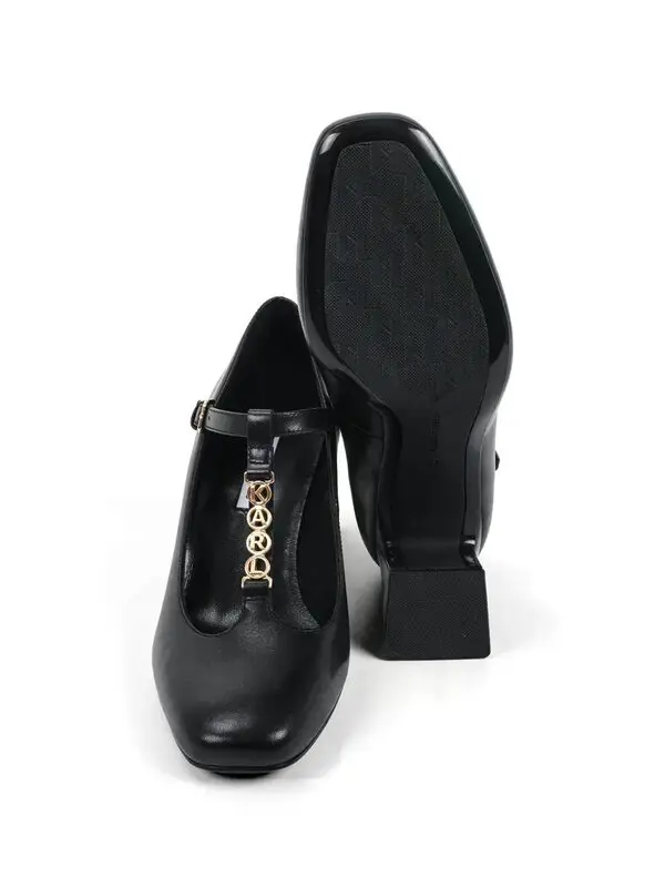Karl Lagerfeld Beata Pumps