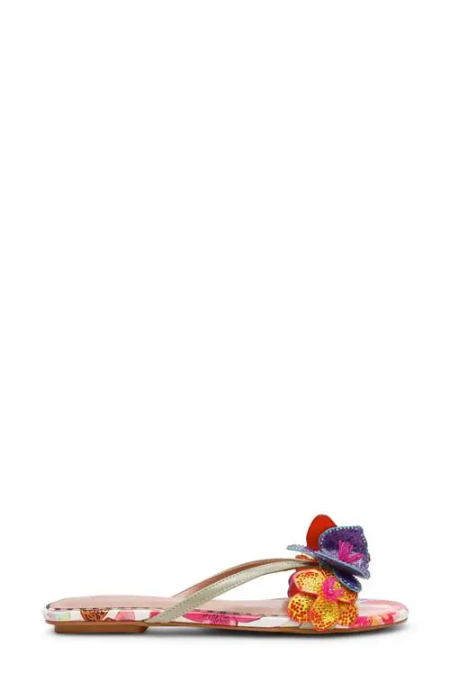 Betsey Johnson Nicolle Sandal