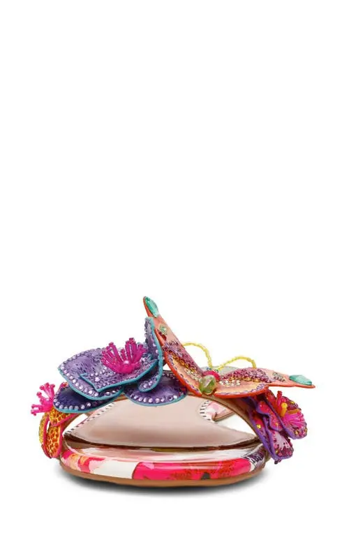 Betsey Johnson Nicolle Sandal