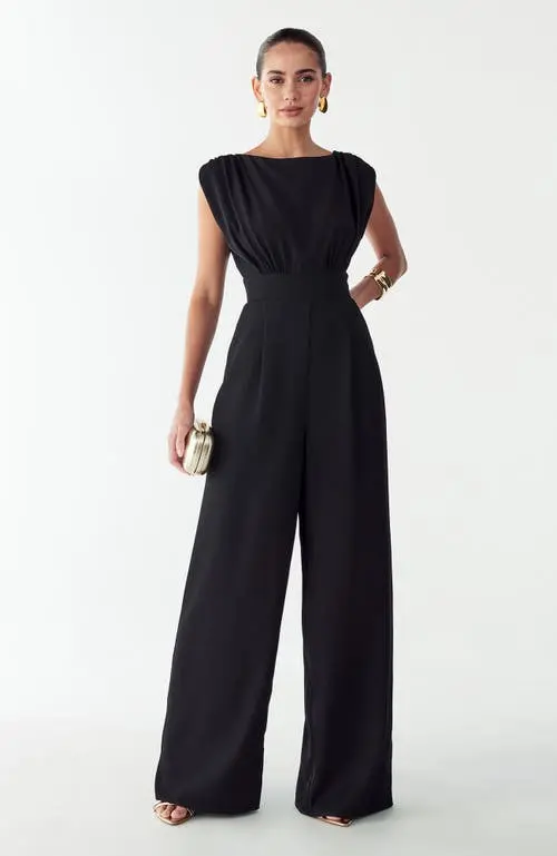 BWLDR Stella Jumpsuit