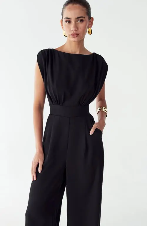 BWLDR Stella Jumpsuit