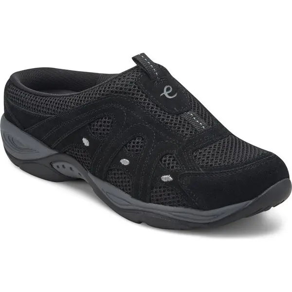 Easy Spirit Emrys Mule - Blk01