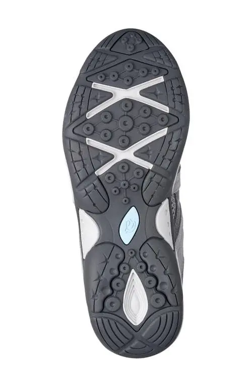 Easy Spirit Emrys Mule - Light Grey
