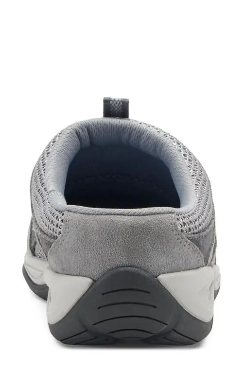 Easy Spirit Emrys Mule - Light Grey