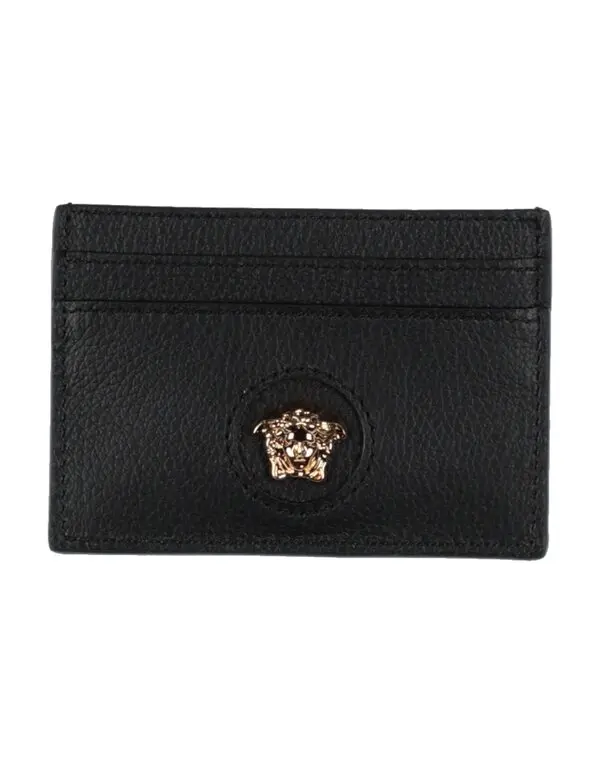 Versace Cardholder Leather