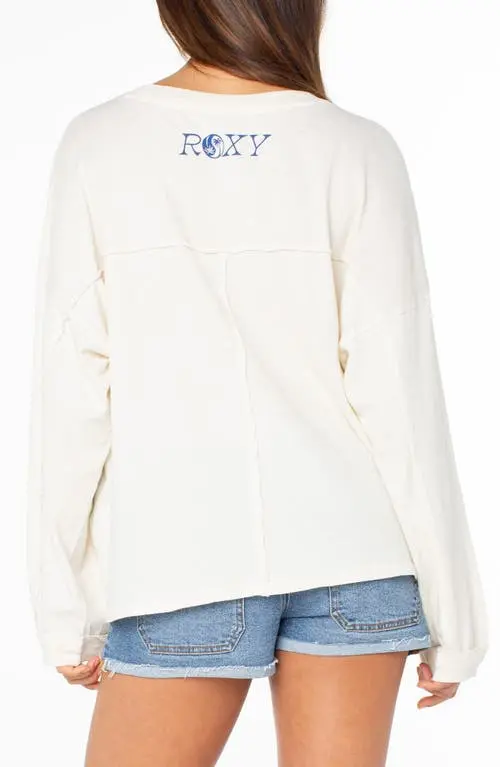 Roxy Changing Tides Graphic T-shirt