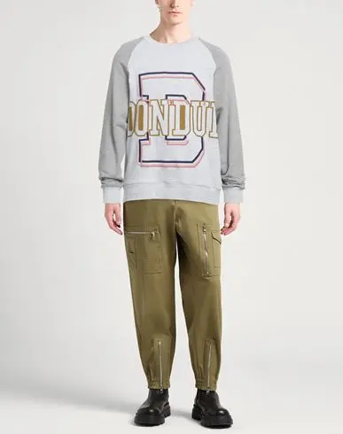 DONDUP Light Cotton Sweatshirt