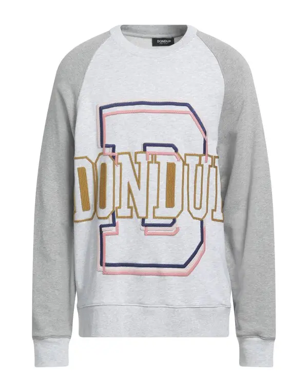 DONDUP Light Cotton Sweatshirt