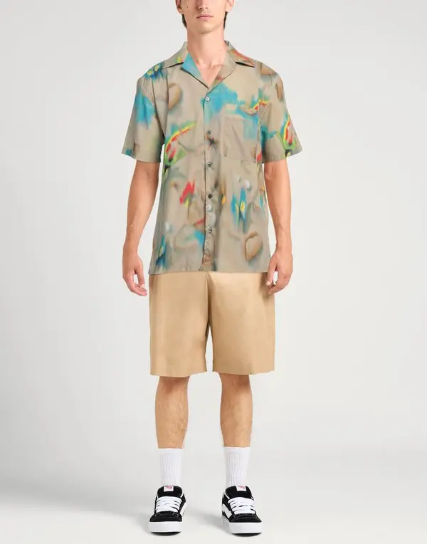 DEPARTMENT 5 Shirt Size Cotton