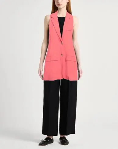 8PM Woven Sleeveless Vest