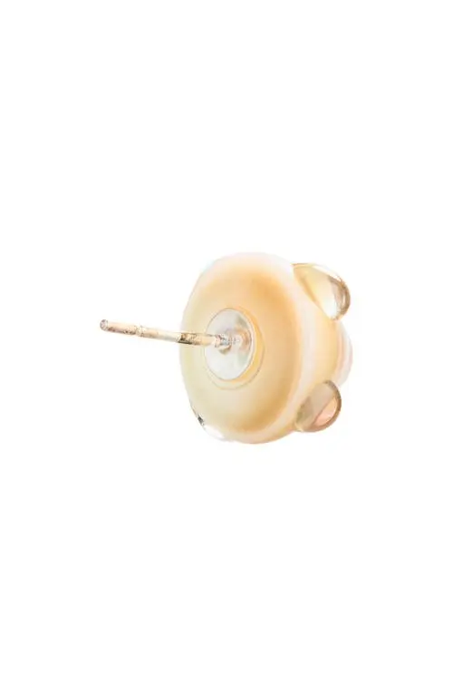 ISSHI Atom Stud Earrings