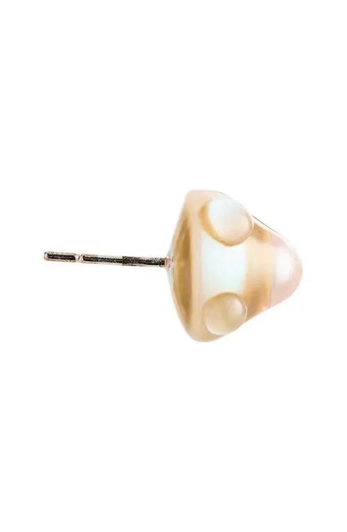 ISSHI Atom Stud Earrings