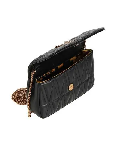 Versace Small Lambskin Handbag
