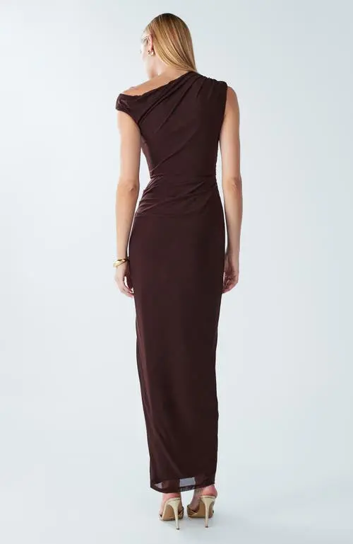 BWLDR Freya Maxi Dress