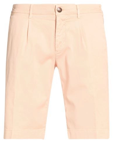 FRADI Bermuda Shorts - Salmon Pink